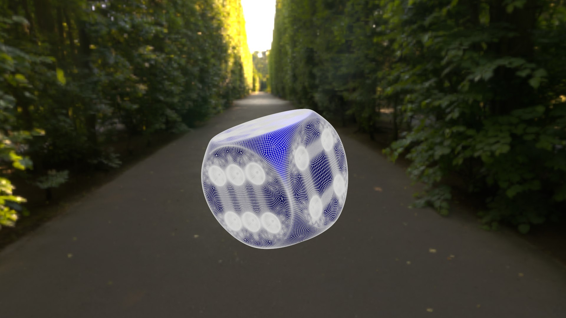 3D Model Dice X - TurboSquid 1661754