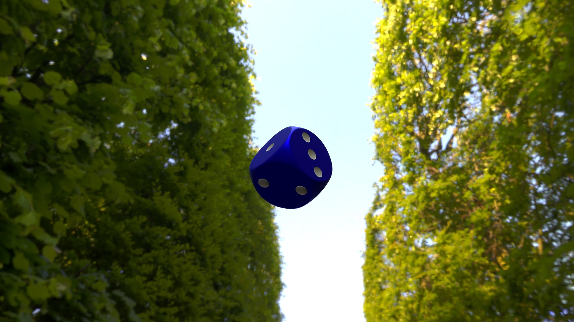 3D Model Dice X - TurboSquid 1661754