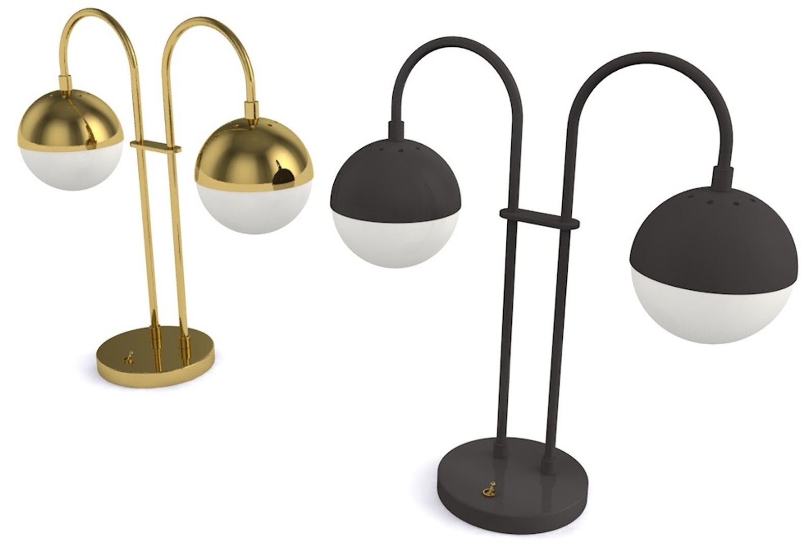 3d Modeled Solidworks Model