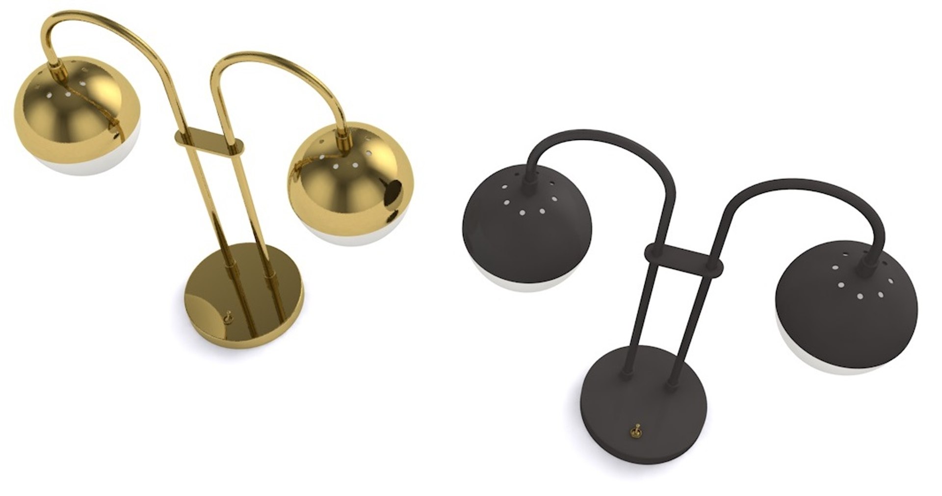 3d Modeled Solidworks Model