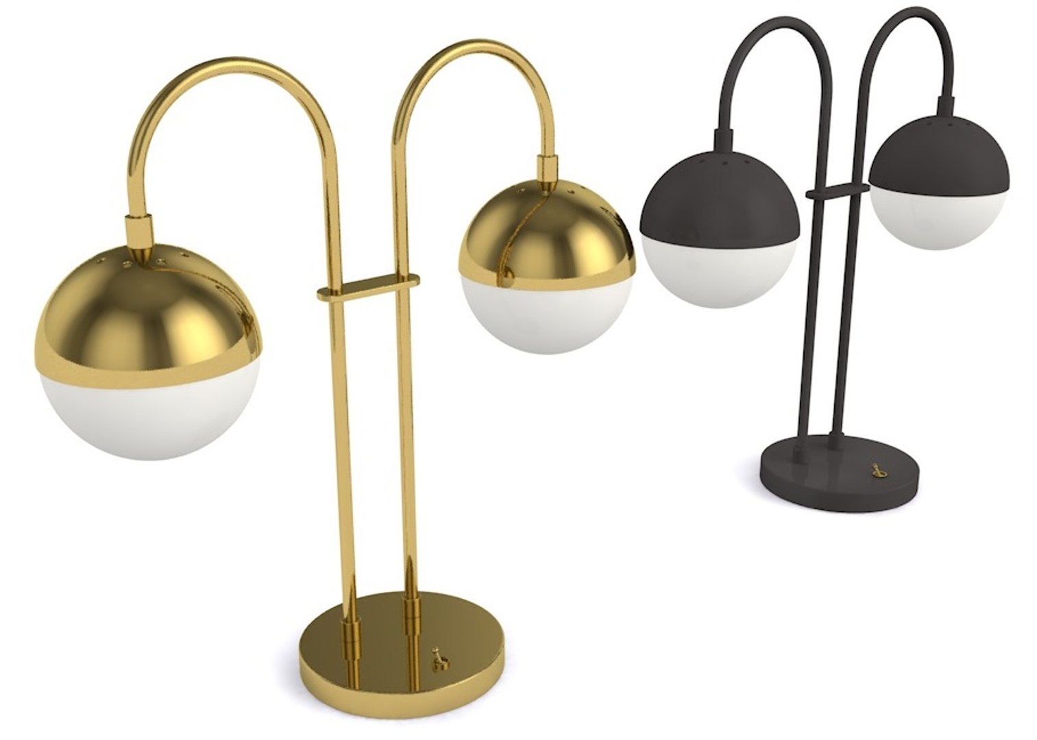 3d Modeled Solidworks Model