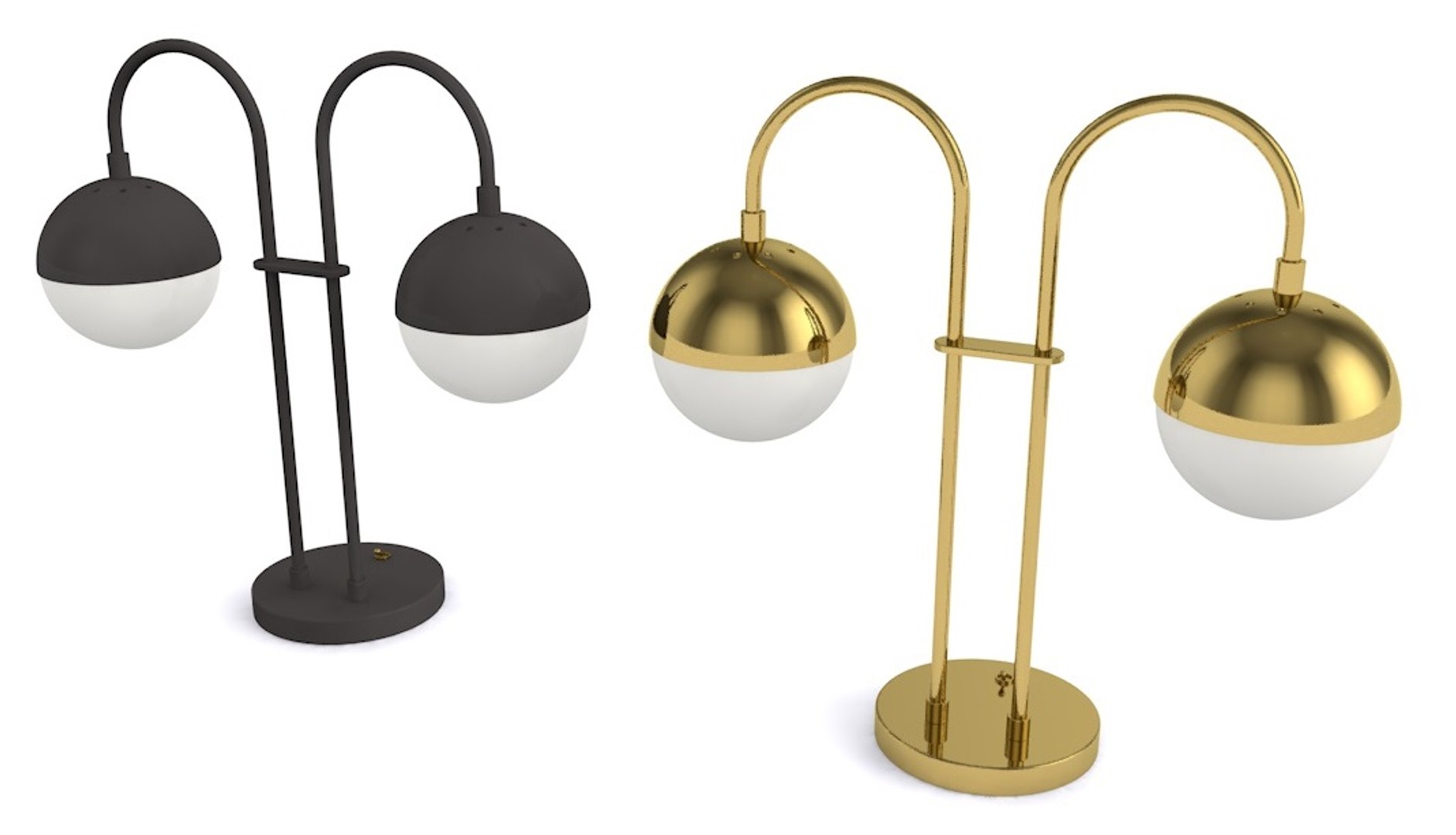 3d Modeled Solidworks Model