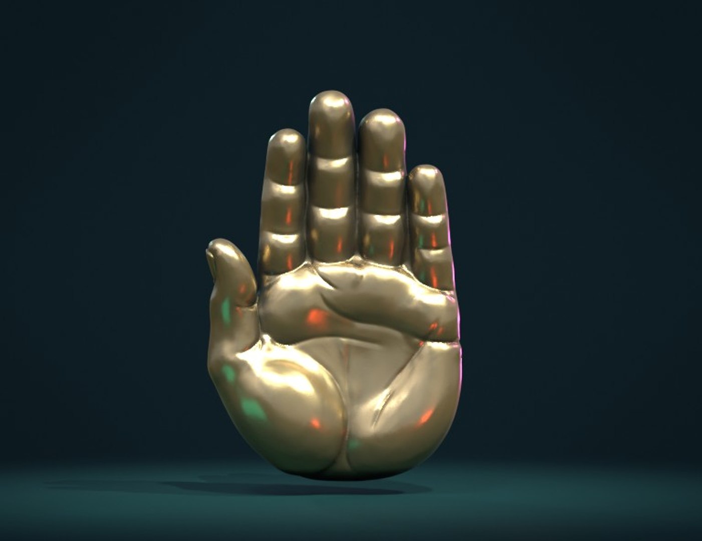 3D Palm Model - TurboSquid 1549720