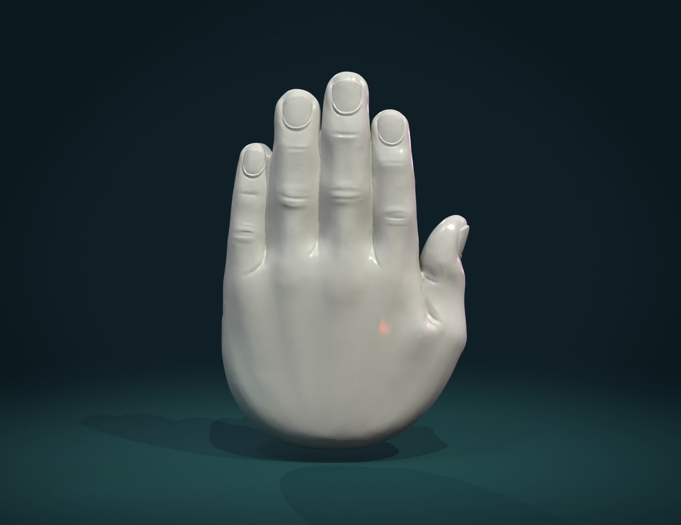 3D Palm Model - TurboSquid 1549720