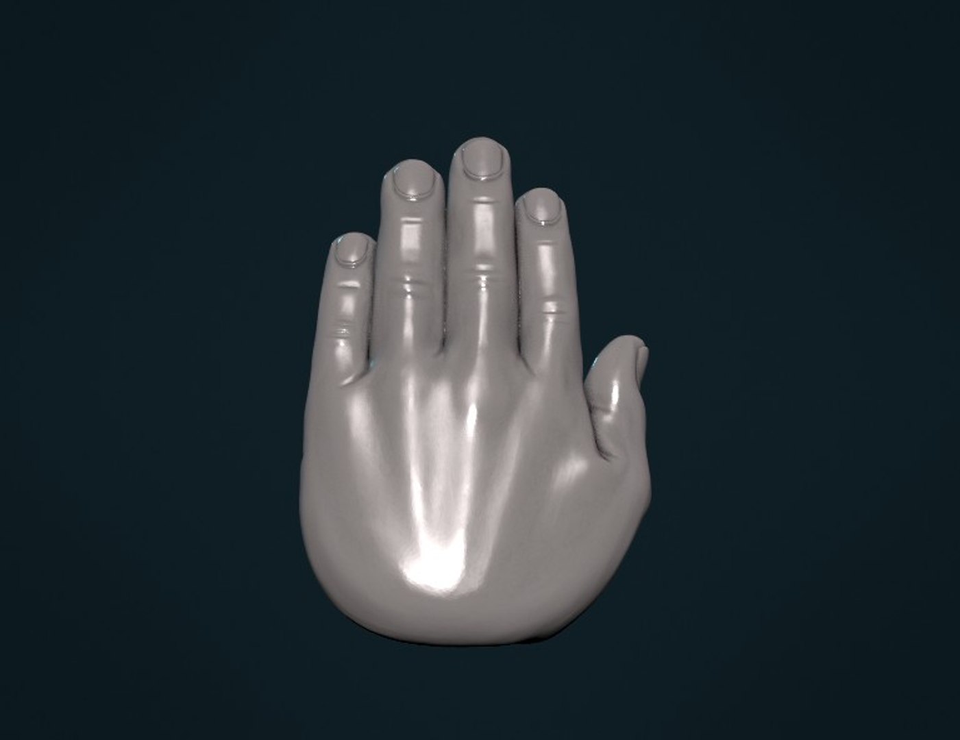 3D Palm Model - TurboSquid 1549720