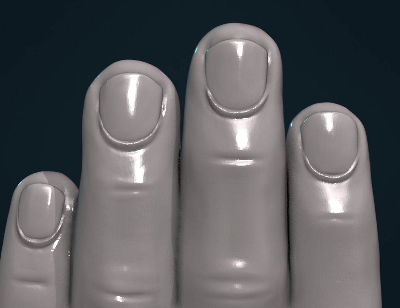 3D Palm Model - TurboSquid 1549720