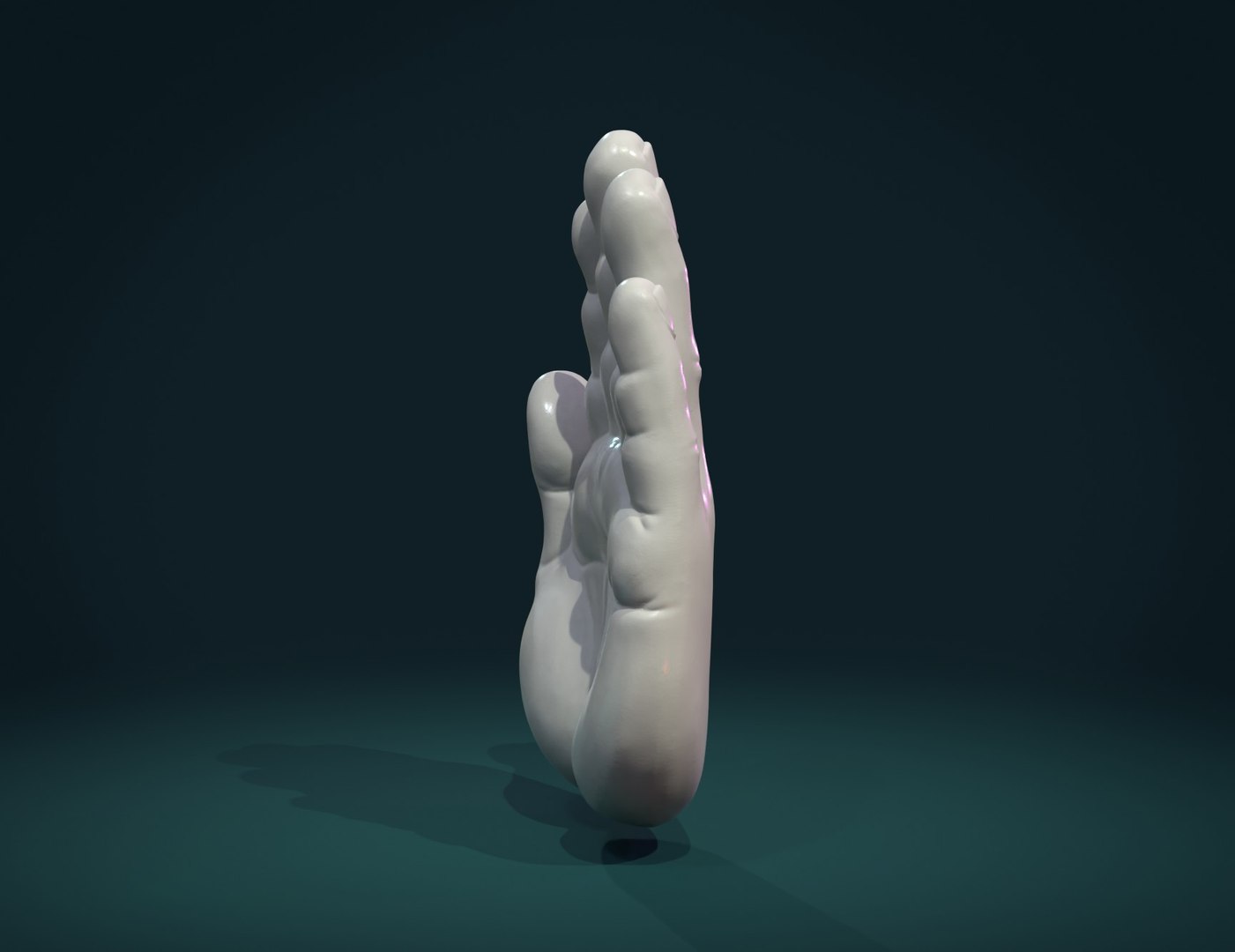 3D Palm Model - TurboSquid 1549720