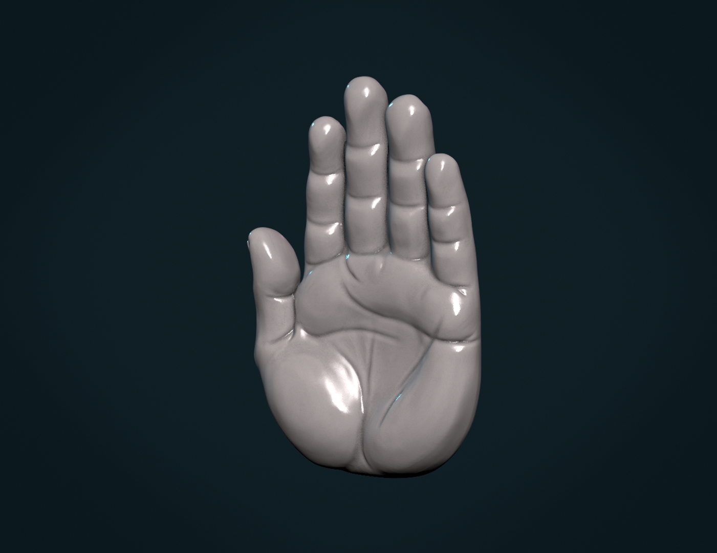 3D Palm Model - TurboSquid 1549720