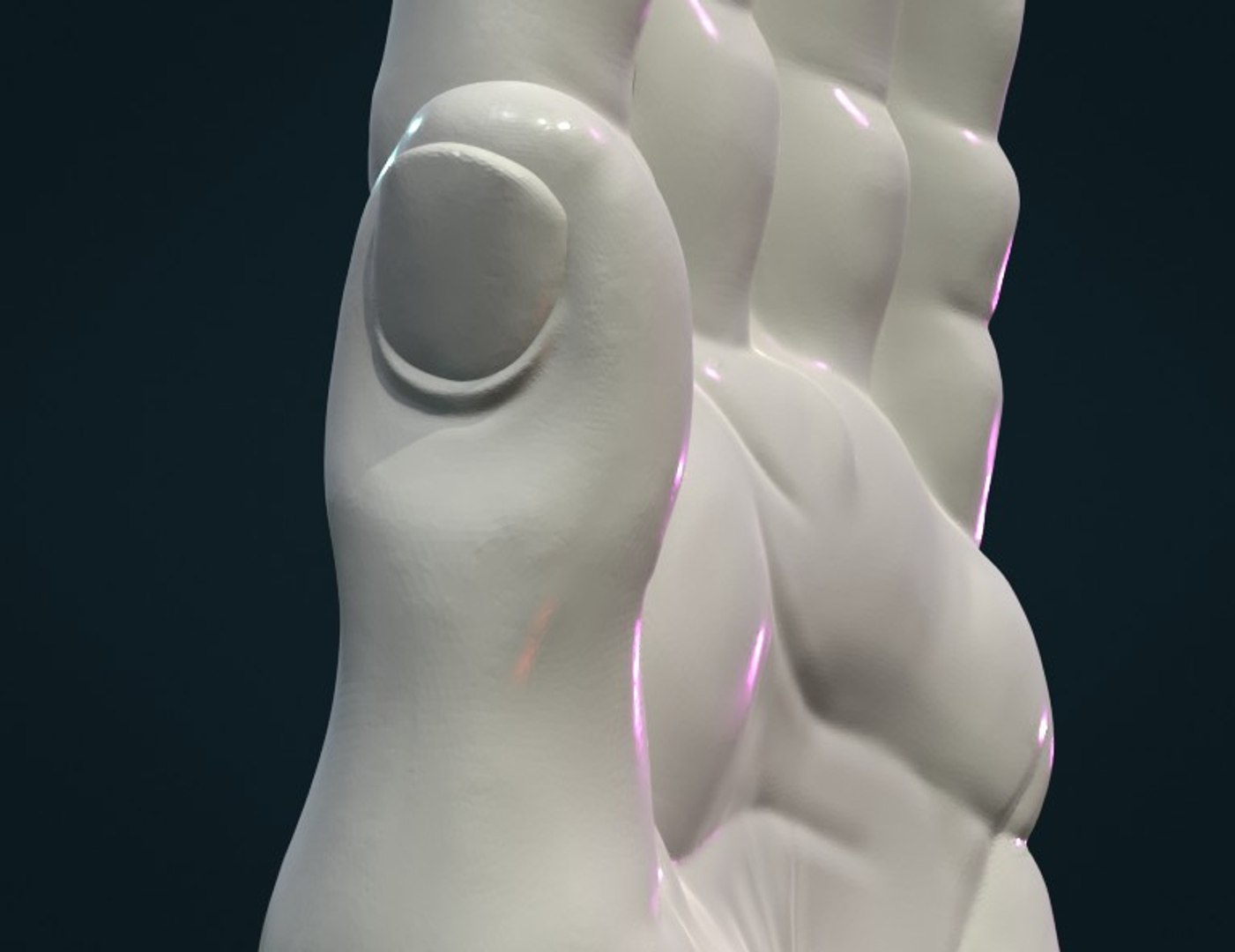 3D Palm Model - TurboSquid 1549720