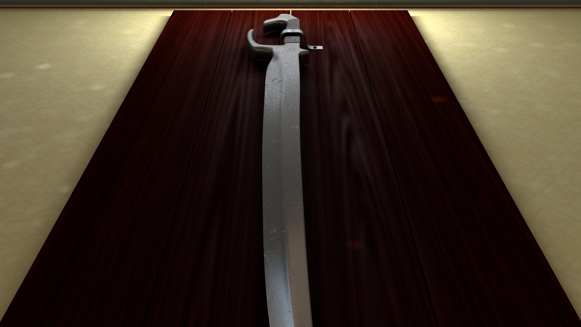 3D Sword Weapon Weaponry - TurboSquid 1374995