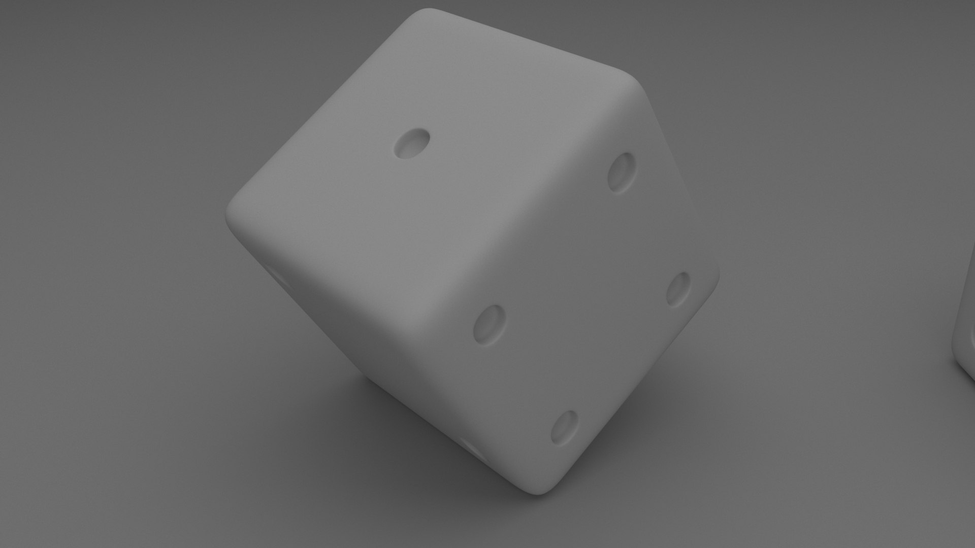 Red Dice 3D - TurboSquid 2094321