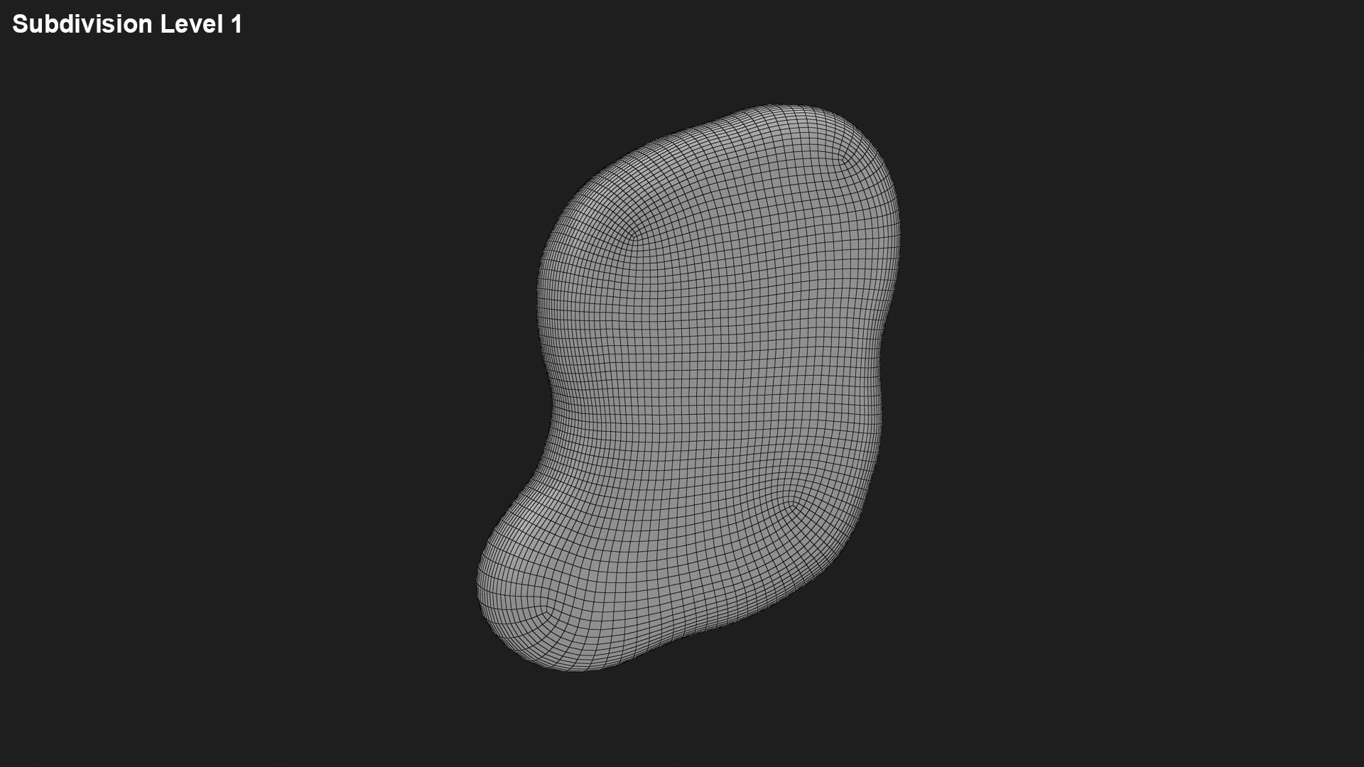 Chicken Nugget Boot 3D model - TurboSquid 2173144