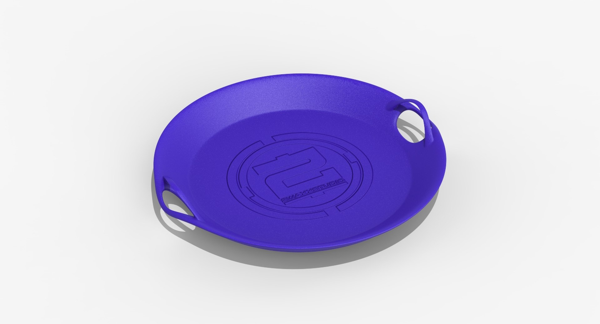 Sled Colors 3D - TurboSquid 1352307