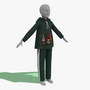 The Sims 3D Models for Download | TurboSquid