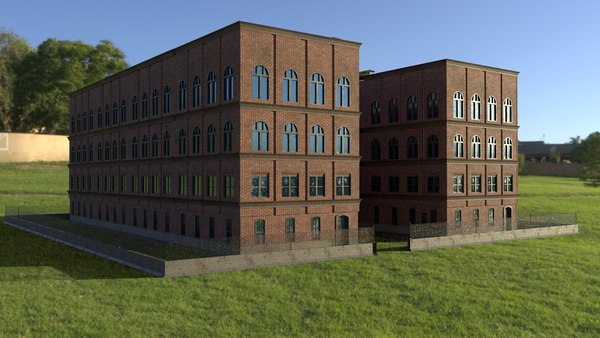 Modular build pack 3D model - TurboSquid 1678160