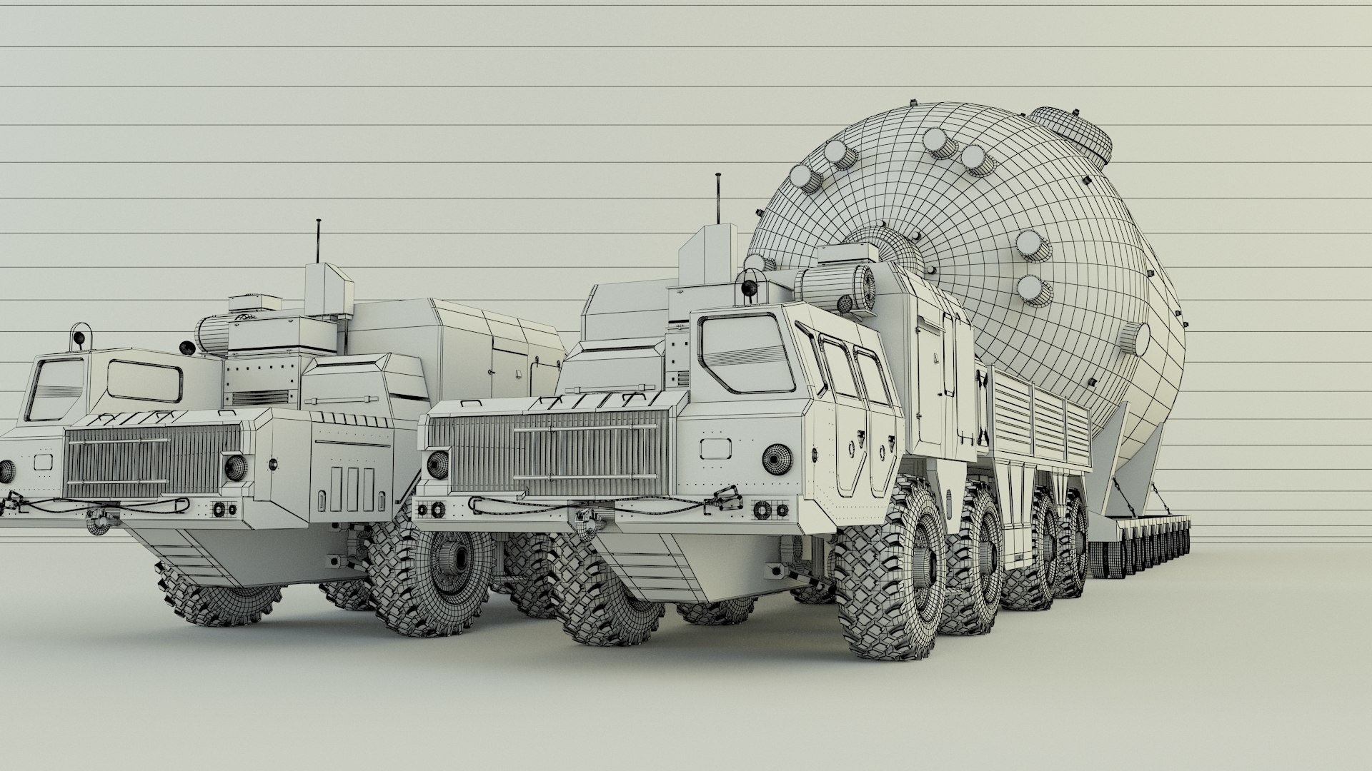 Soviet MAZ-7910 Cargo 3D Model 3D - TurboSquid 2185826