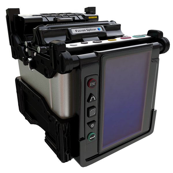 Free 3D Fiber-Optic Models | TurboSquid