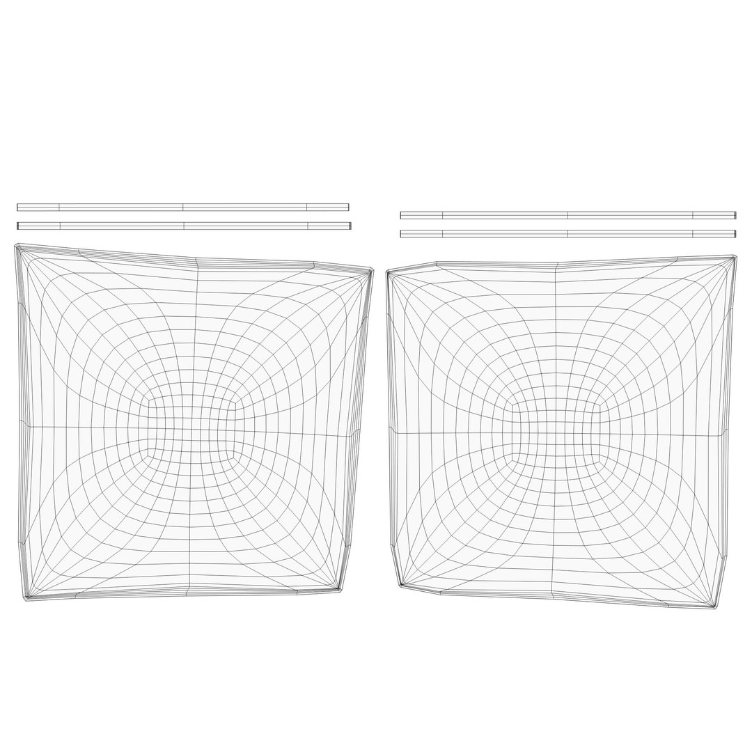 Coin-op Arcade Machine 3D Model - TurboSquid 1344947