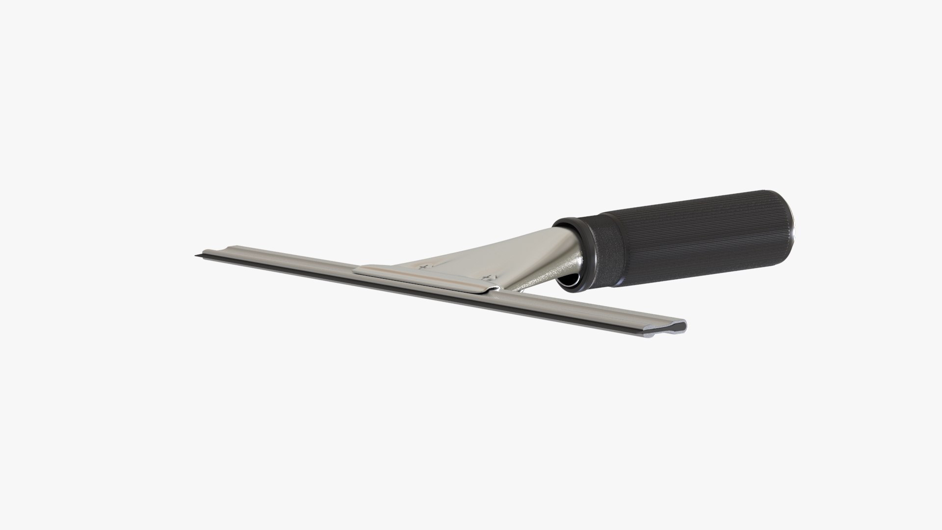 Squeegee 3D Model - TurboSquid 2289355