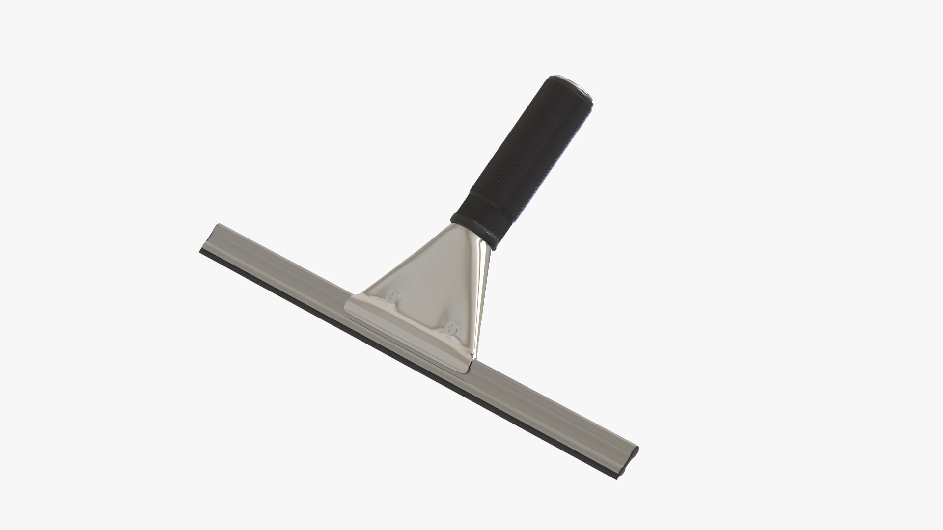 Squeegee 3D Model - TurboSquid 2289355
