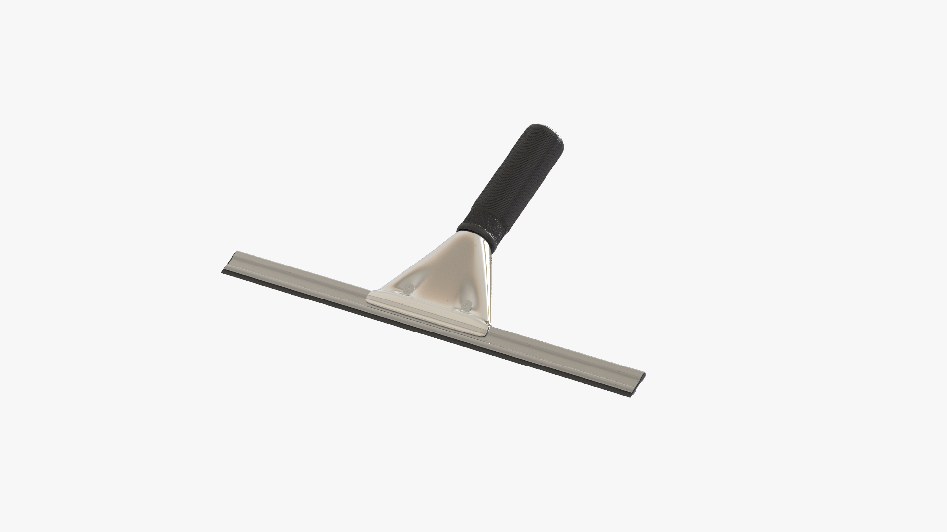 Squeegee 3D Model - TurboSquid 2289355