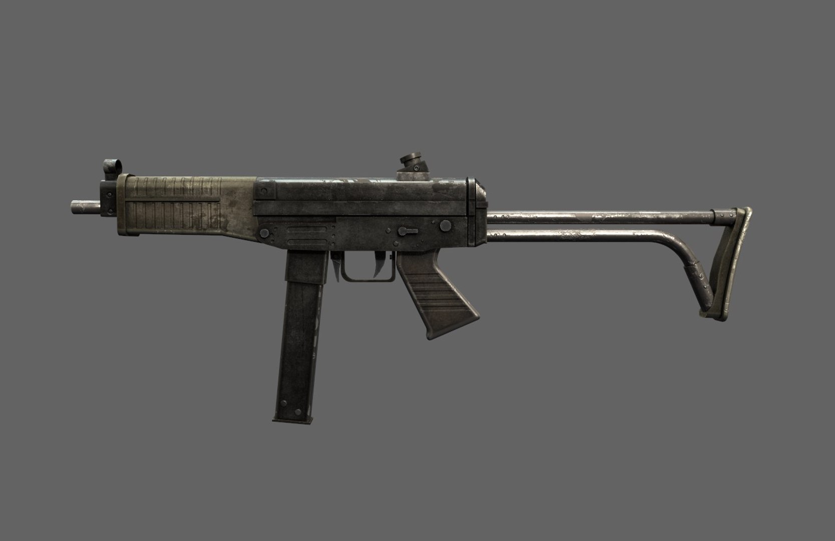 3D Famae Saf - Model - TurboSquid 1507105