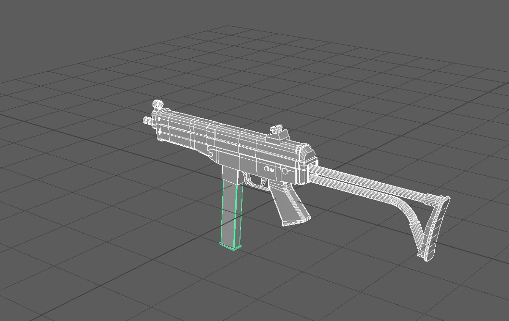 3D Famae Saf - Model - TurboSquid 1507105