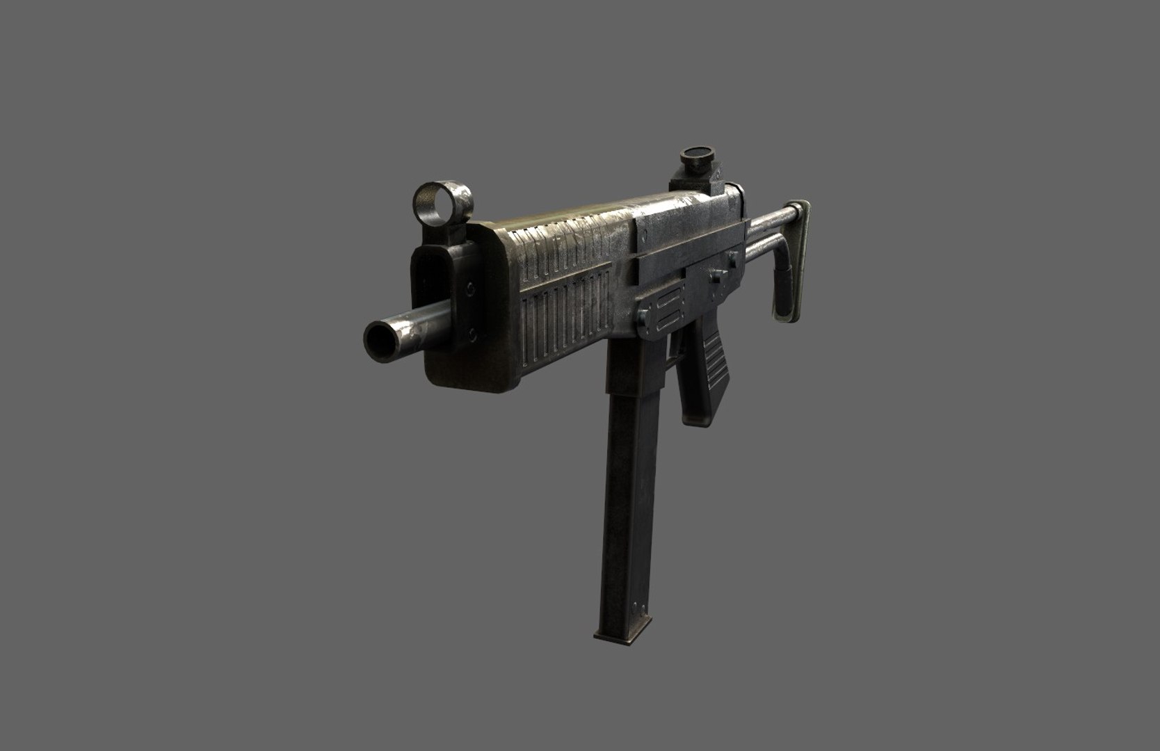 3D Famae Saf - Model - TurboSquid 1507105