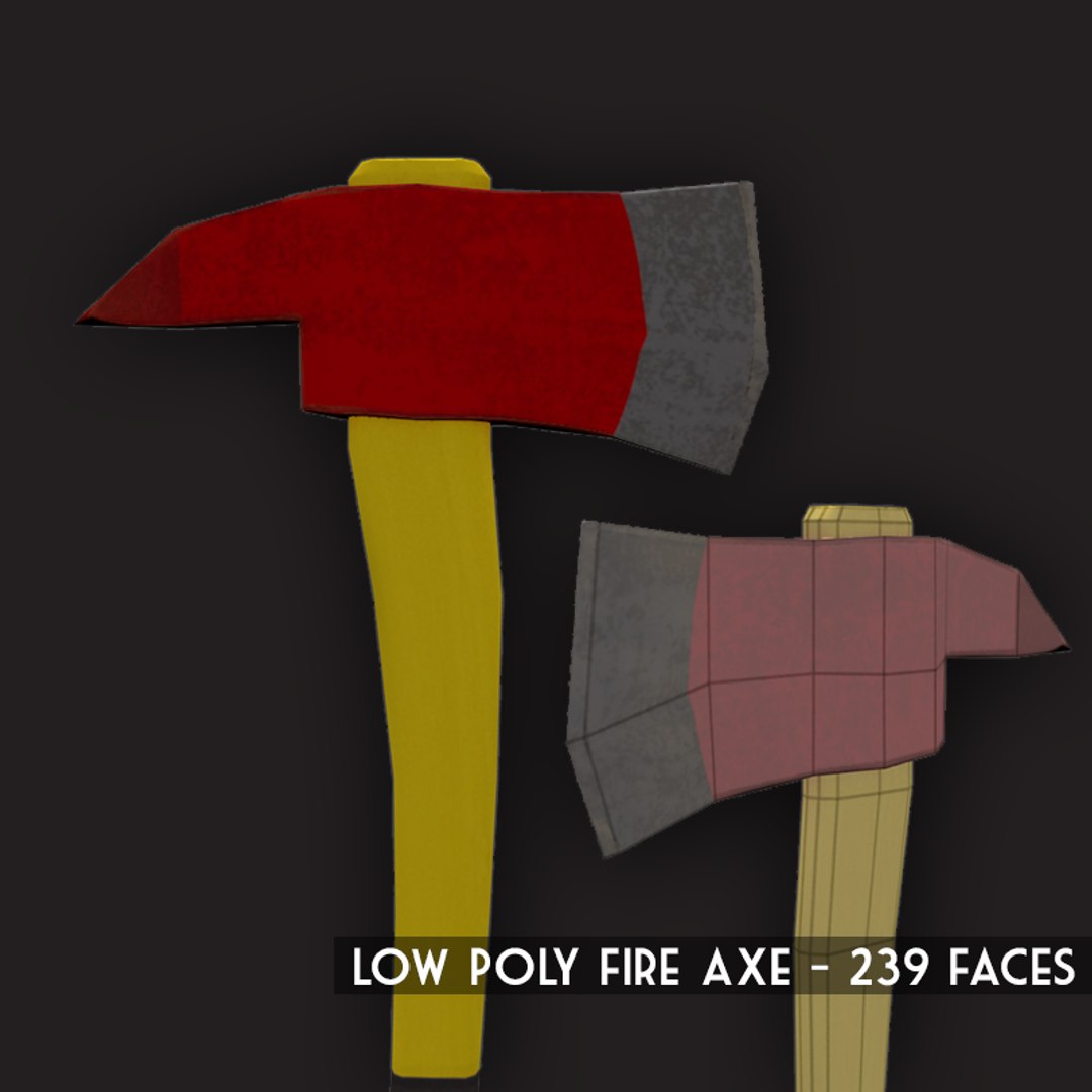 maya axe