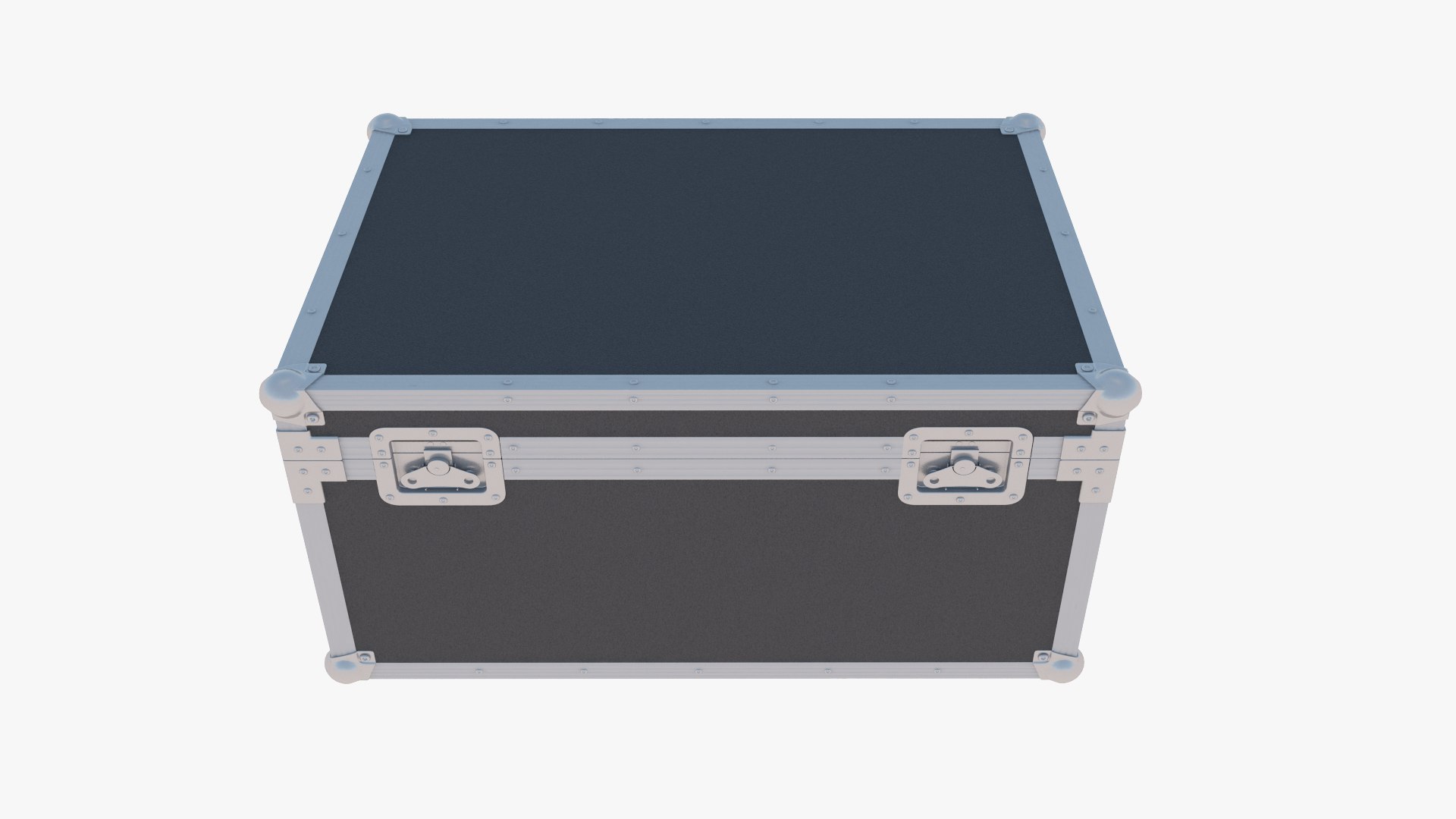 Large Music Case Model - TurboSquid 2278975