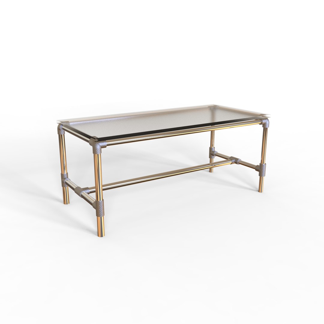 3D model cool table scaffolding - TurboSquid 1366077