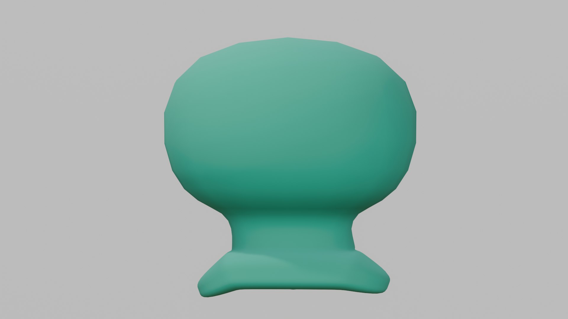Free 3D Squidward Calamardo - TurboSquid 2200090