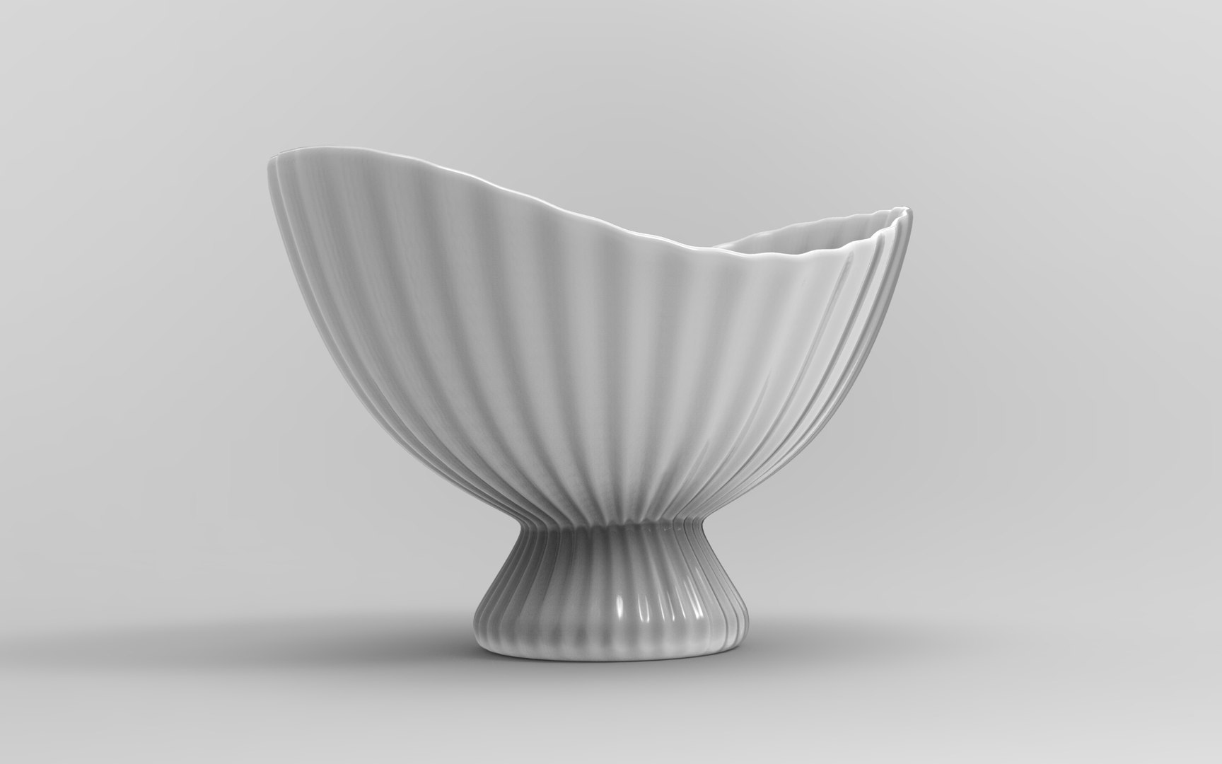 3D Puli Vase model - TurboSquid 2152868