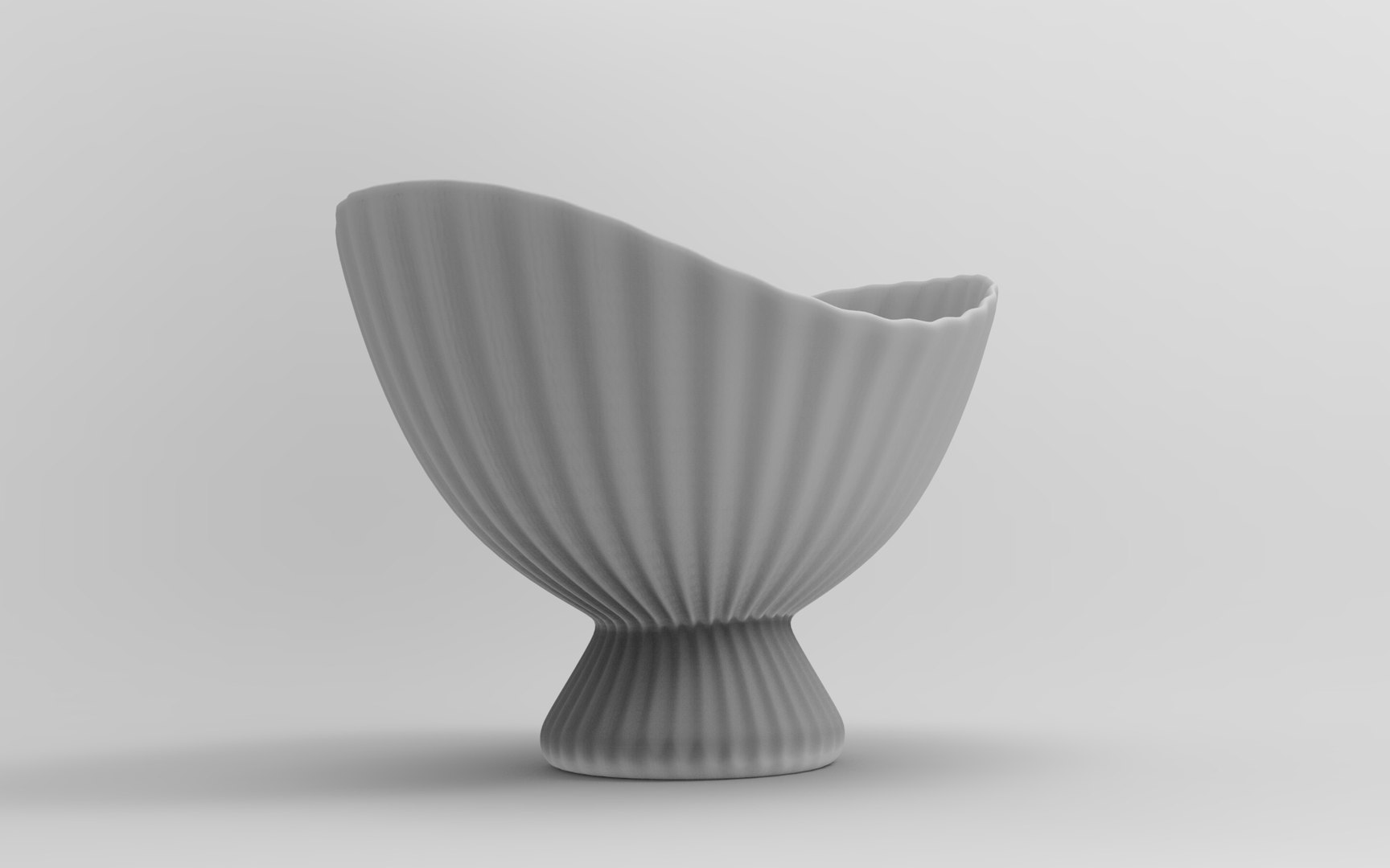 3D Puli Vase model - TurboSquid 2152868
