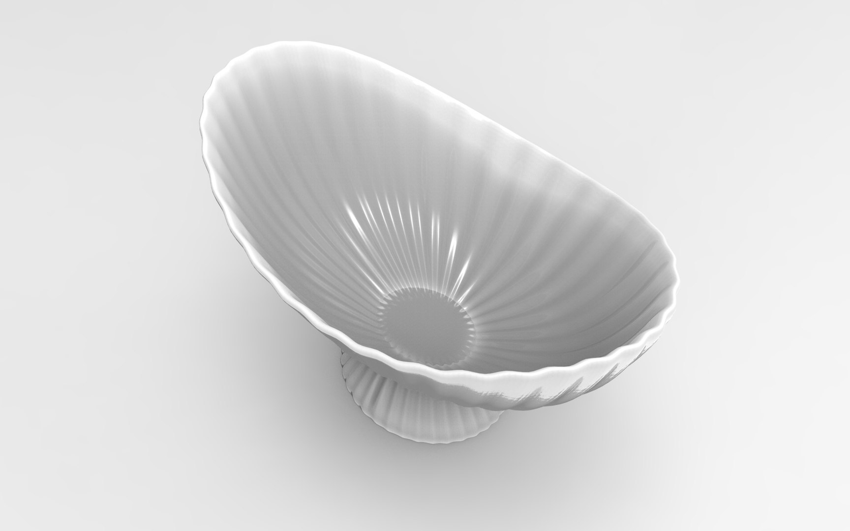 3D Puli Vase model - TurboSquid 2152868