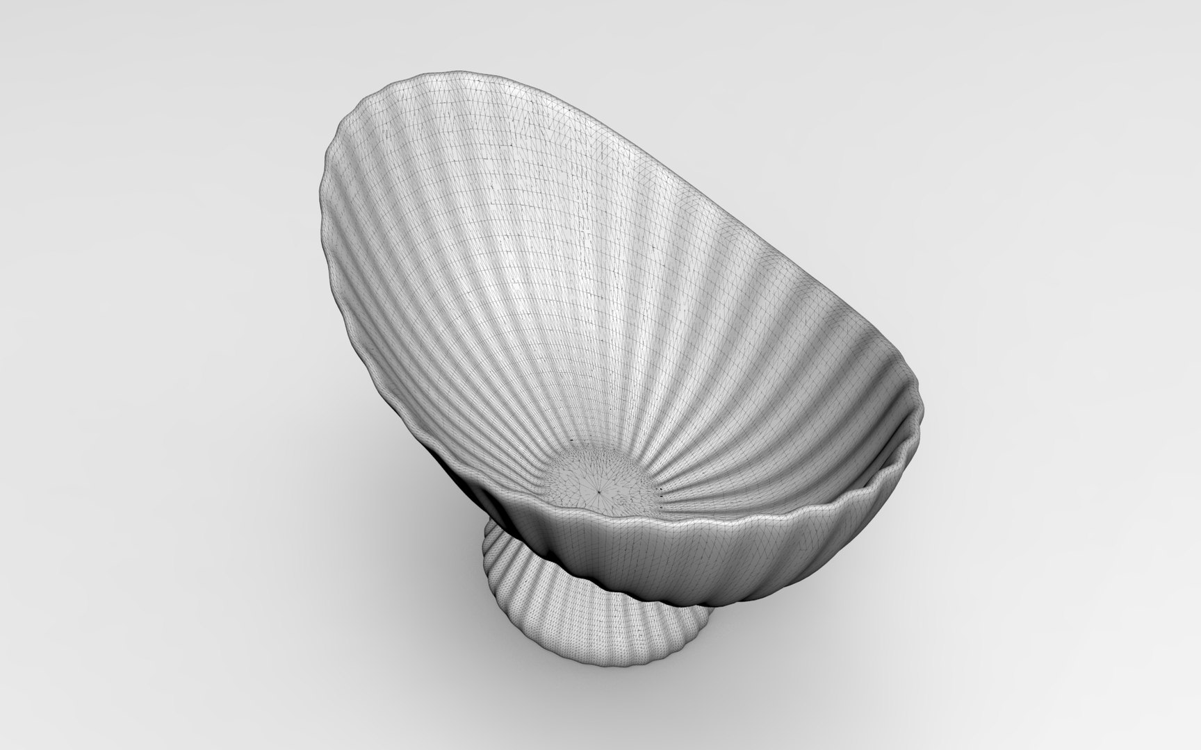 3D Puli Vase model - TurboSquid 2152868