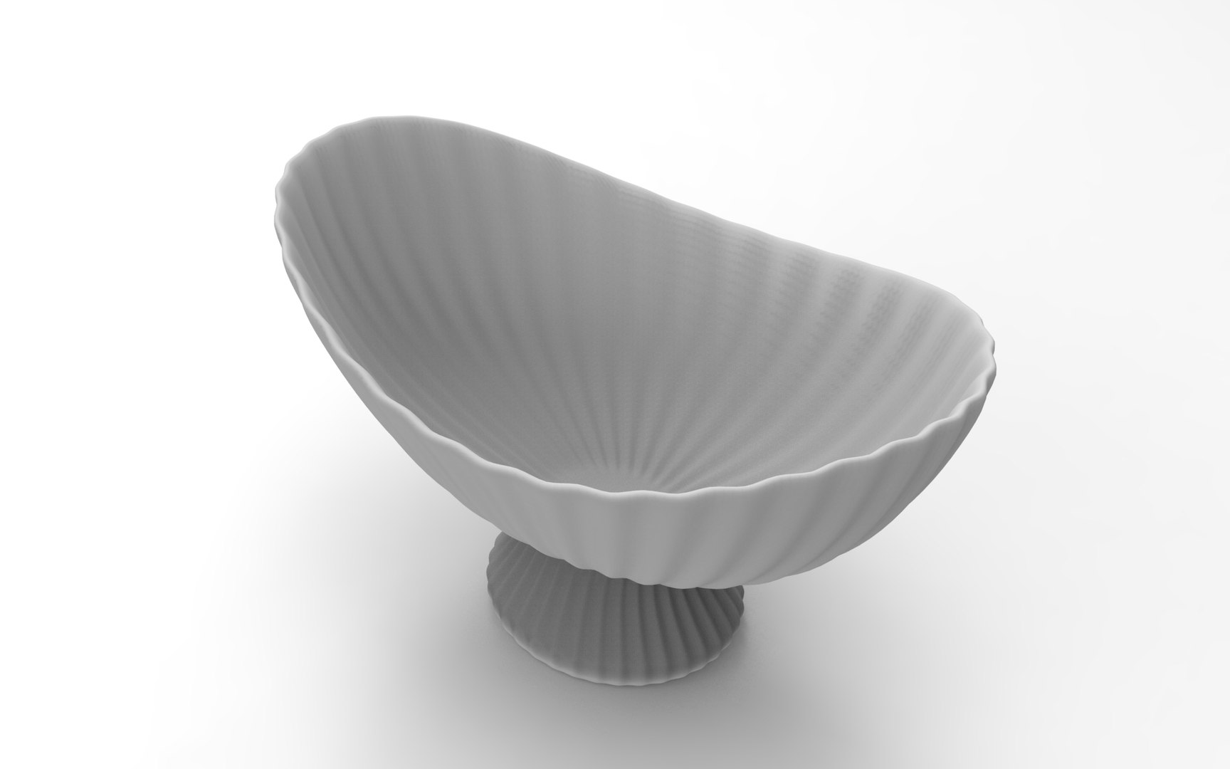 3D Puli Vase model - TurboSquid 2152868