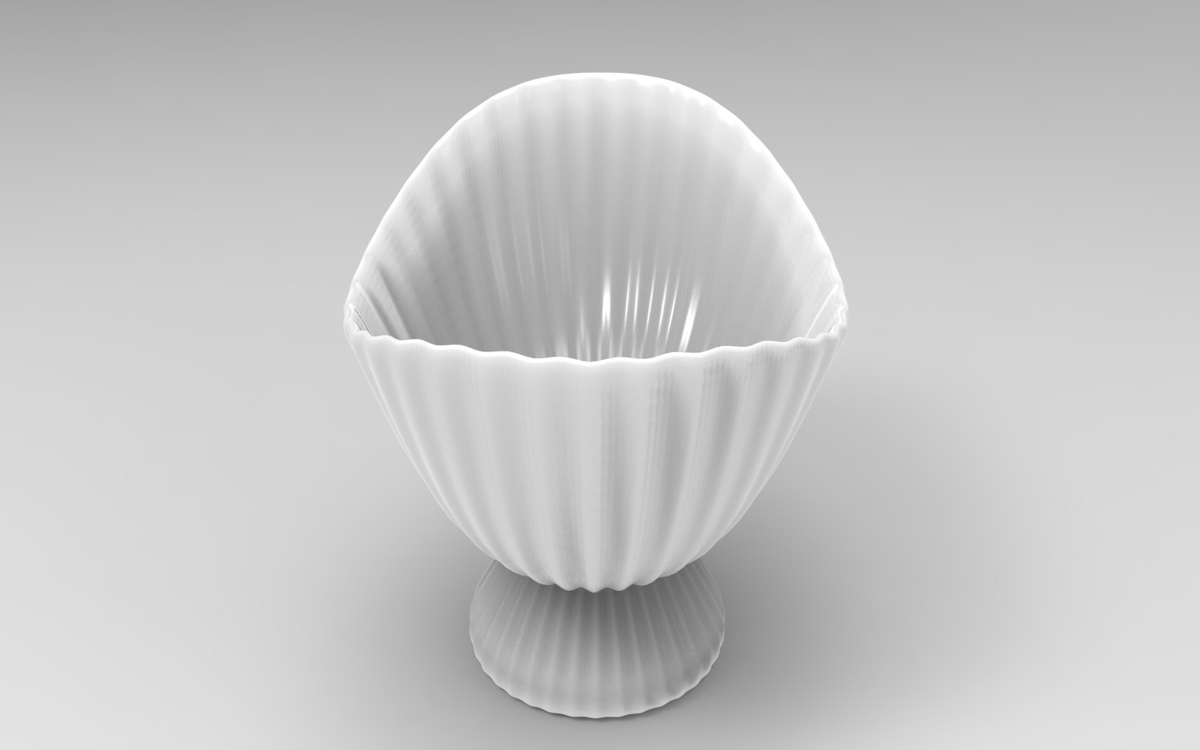 3D Puli Vase model - TurboSquid 2152868