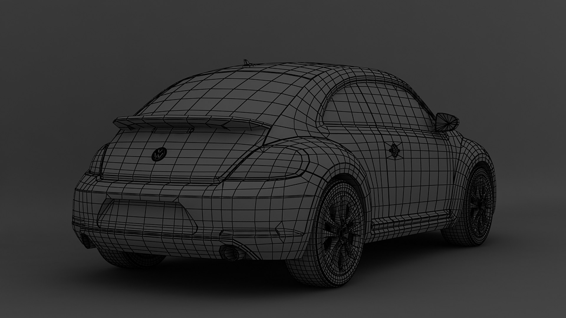 Beetle 2012 Max