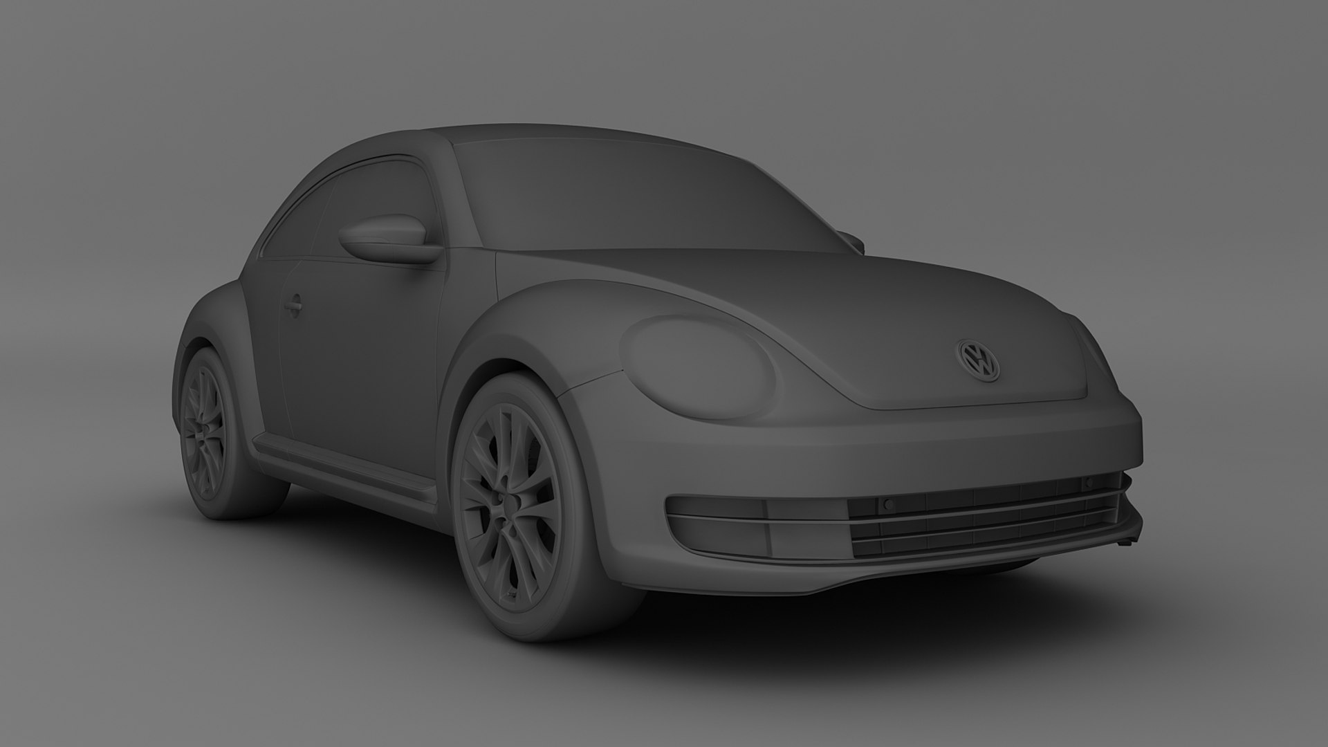 Beetle 2012 Max
