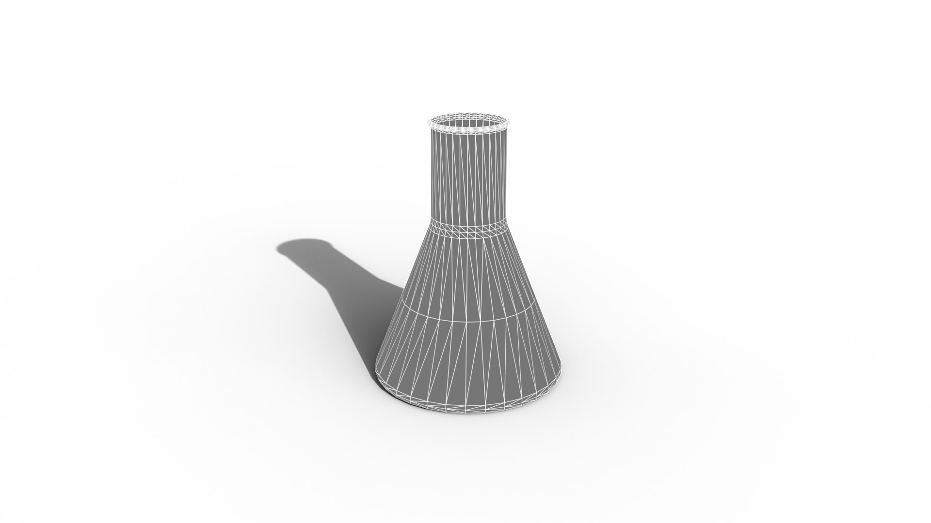 Beaker 3D Model - TurboSquid 1906203