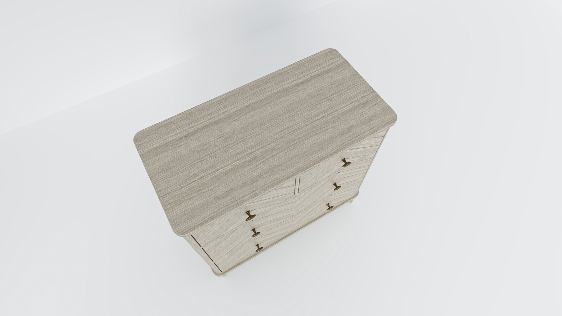 Young Flapper Chest Of Drawers Model - TurboSquid 2190772