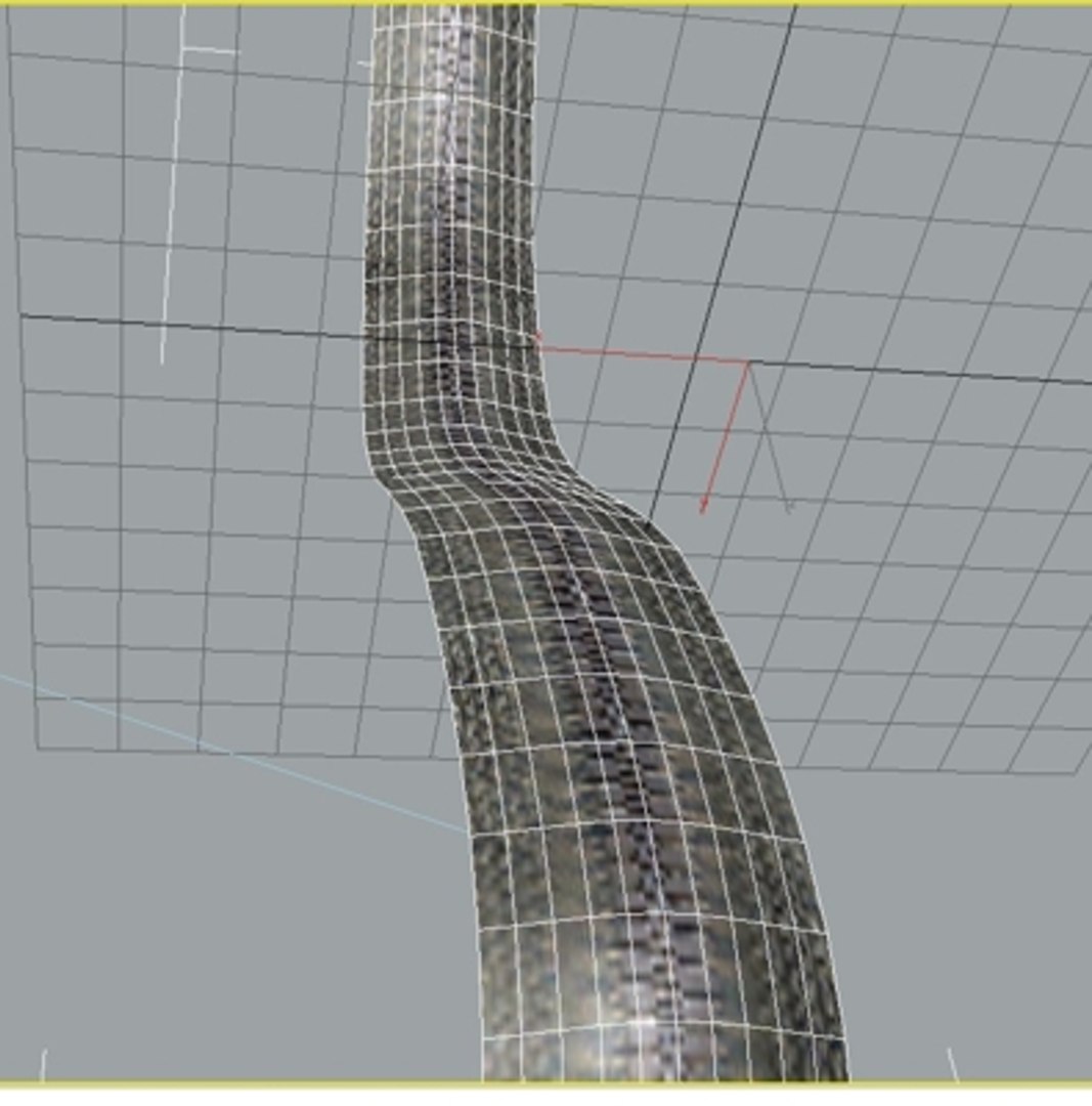 3d Model Of Zip Clothing