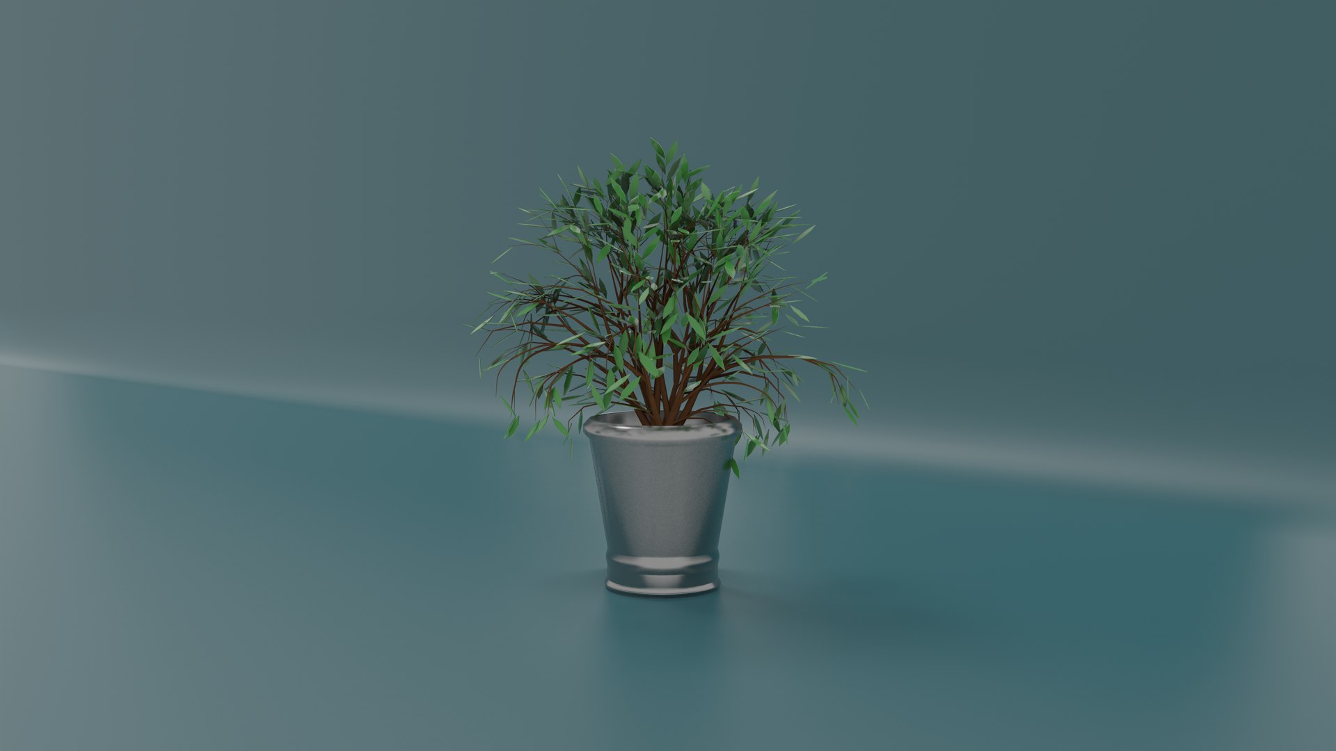Small plant 3D model - TurboSquid 1440191