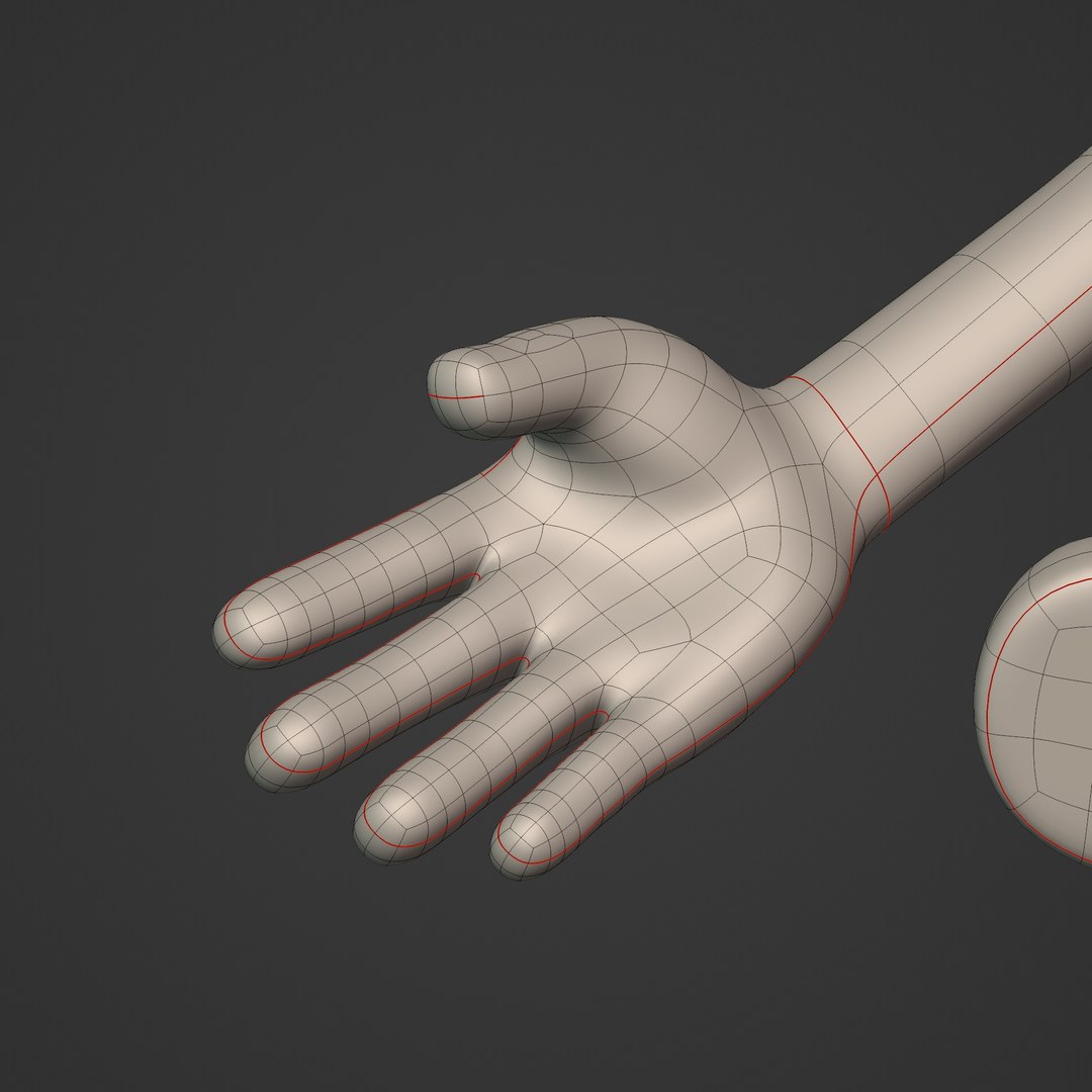 Blend 3D Model - TurboSquid 2283703