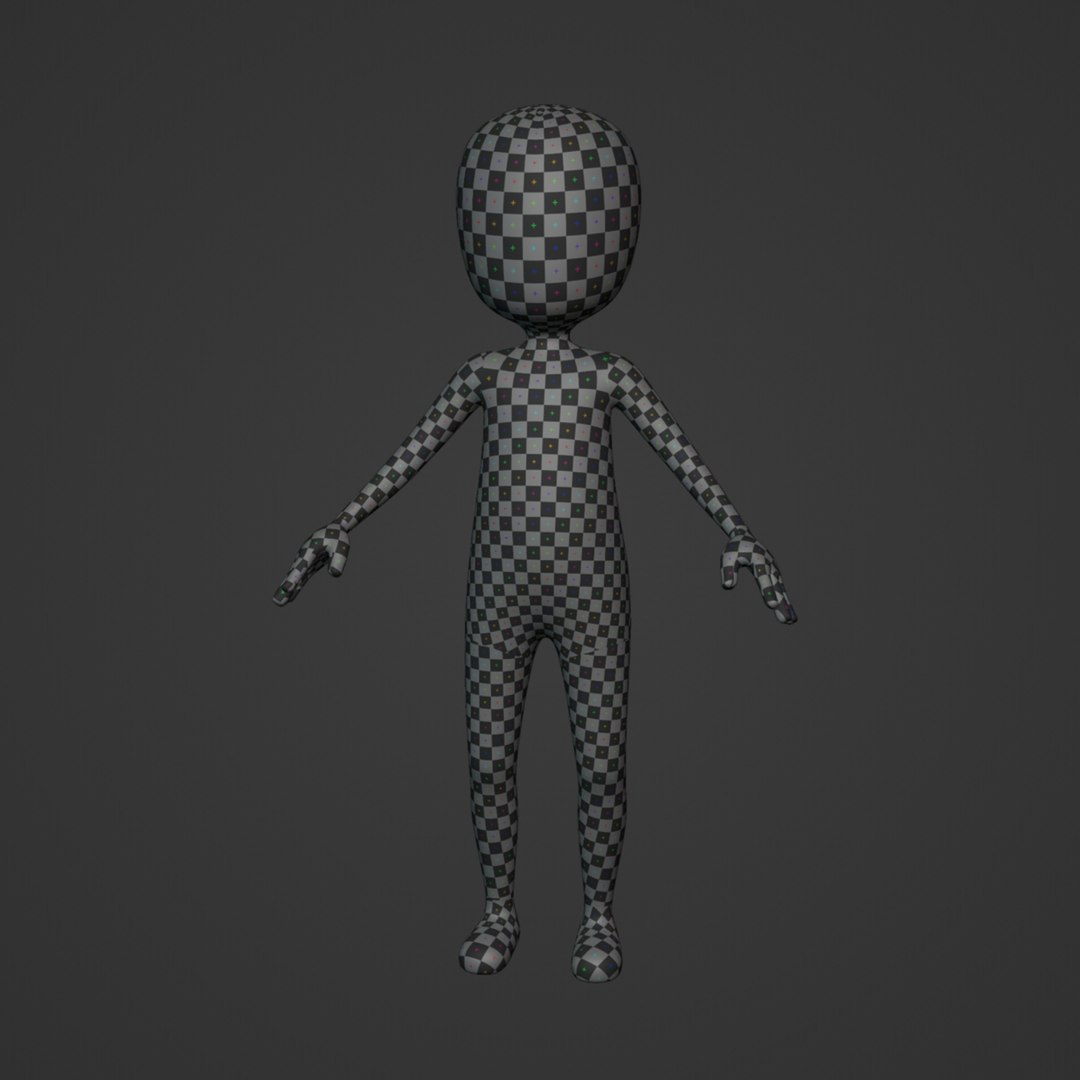 Blend 3D Model - TurboSquid 2283703