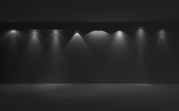 modelo 3d Archivos de luz IES de la web fenométrica - TurboSquid 2305294