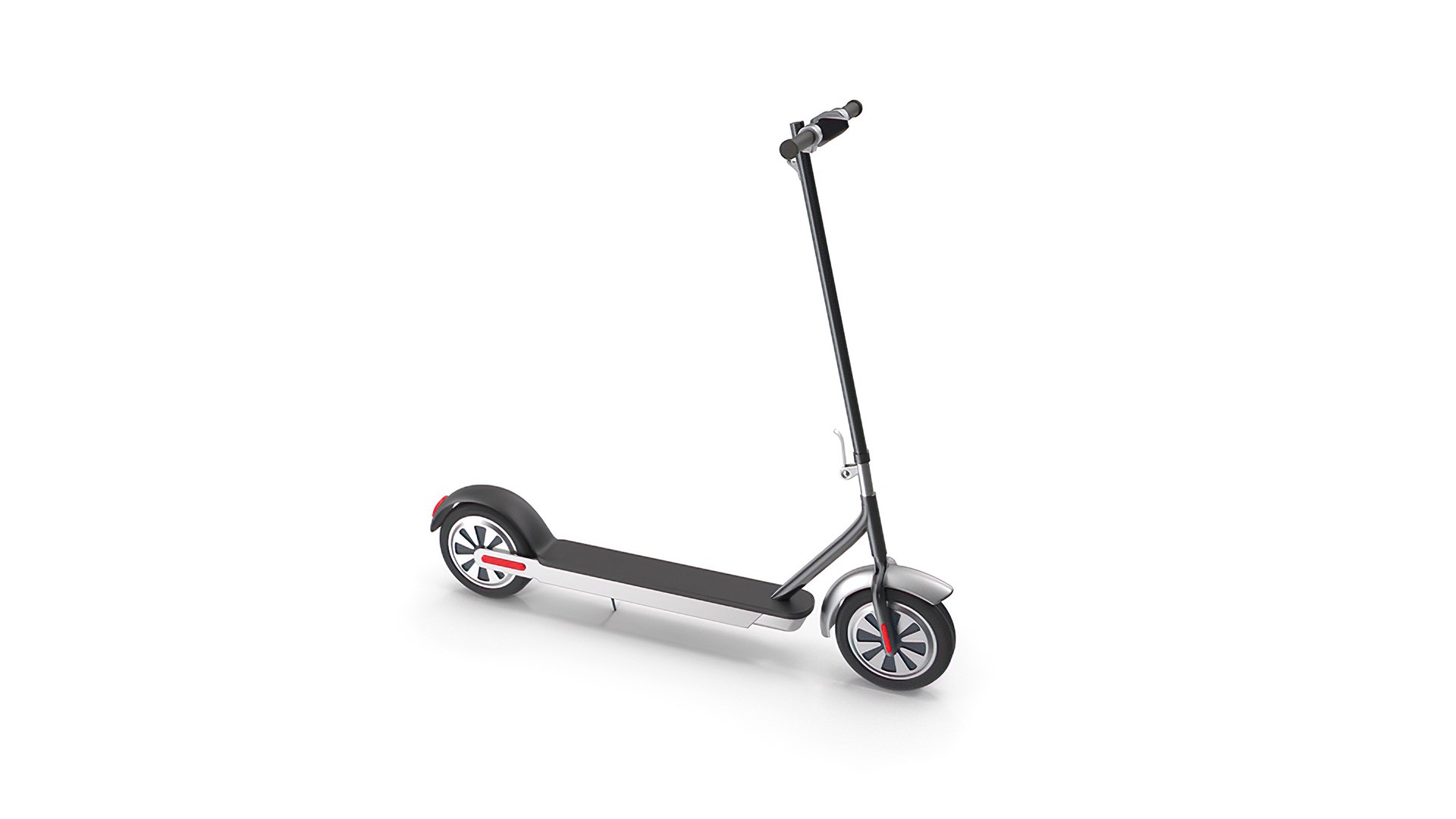 3D model Electric Scooter - TurboSquid 2043950
