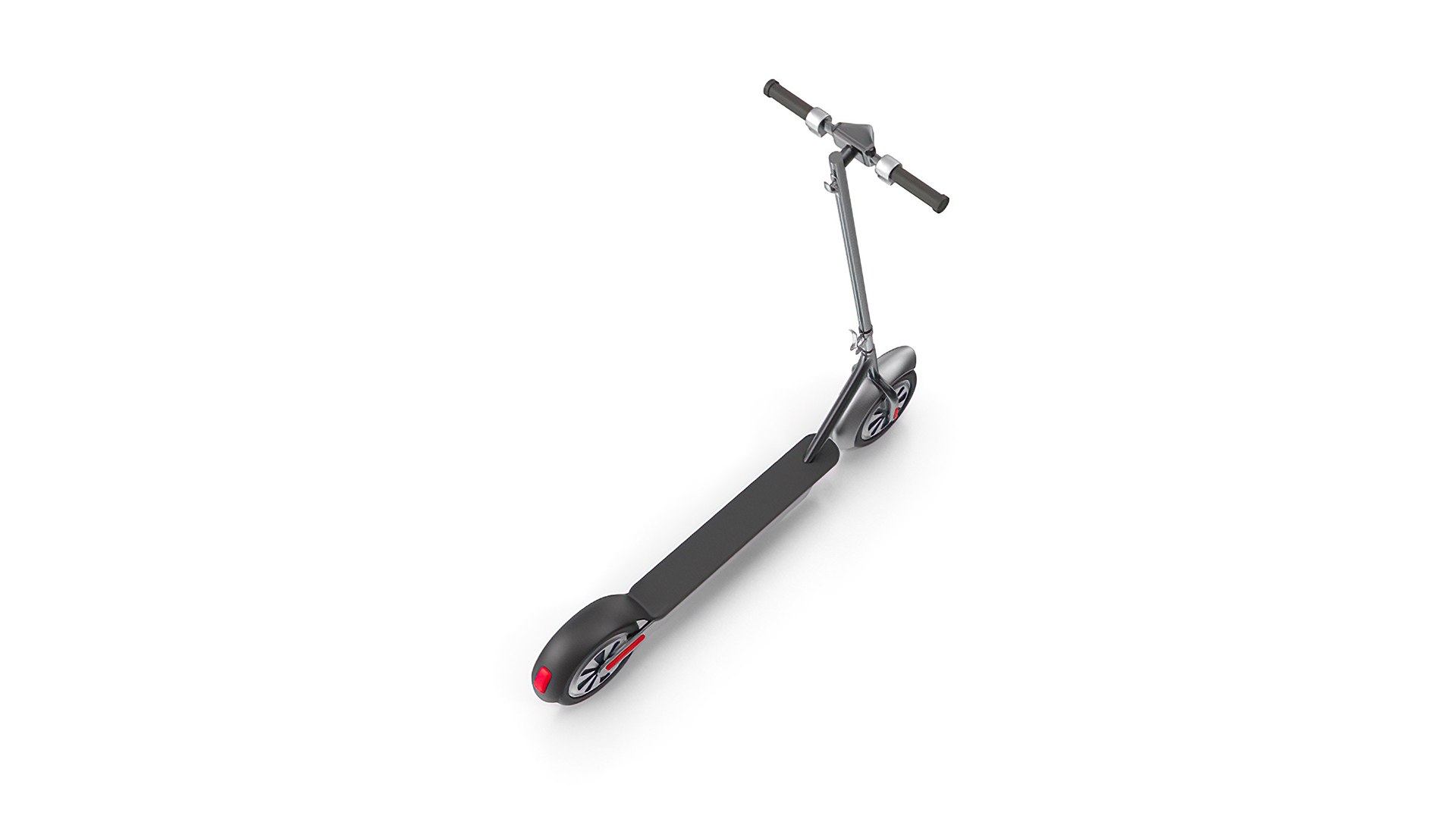 3D model Electric Scooter - TurboSquid 2043950
