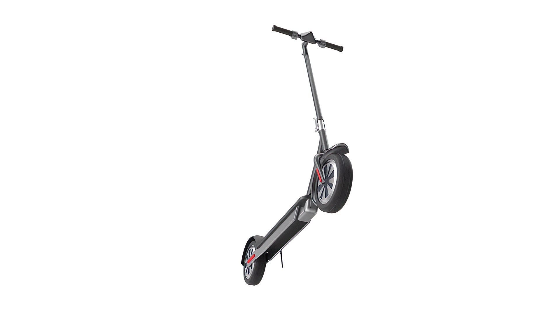 3D model Electric Scooter - TurboSquid 2043950